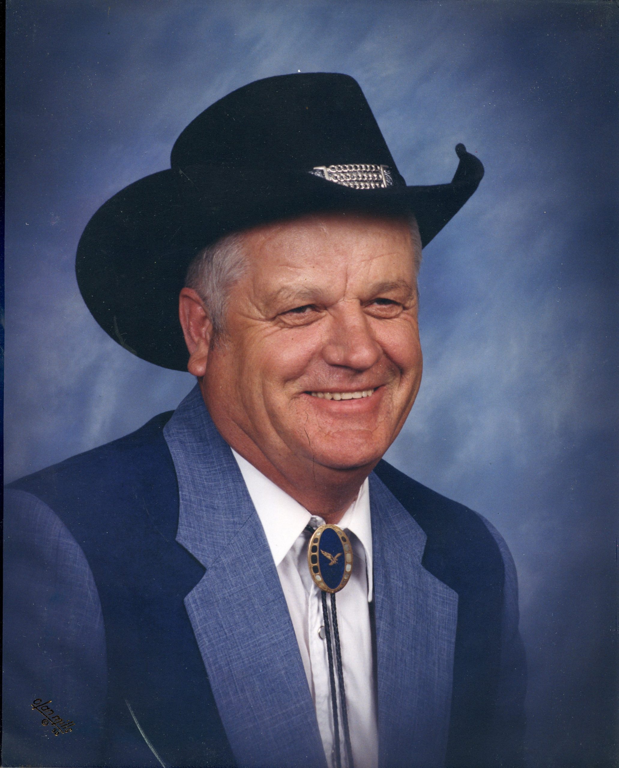 William Edward McLamb | JoCo Report