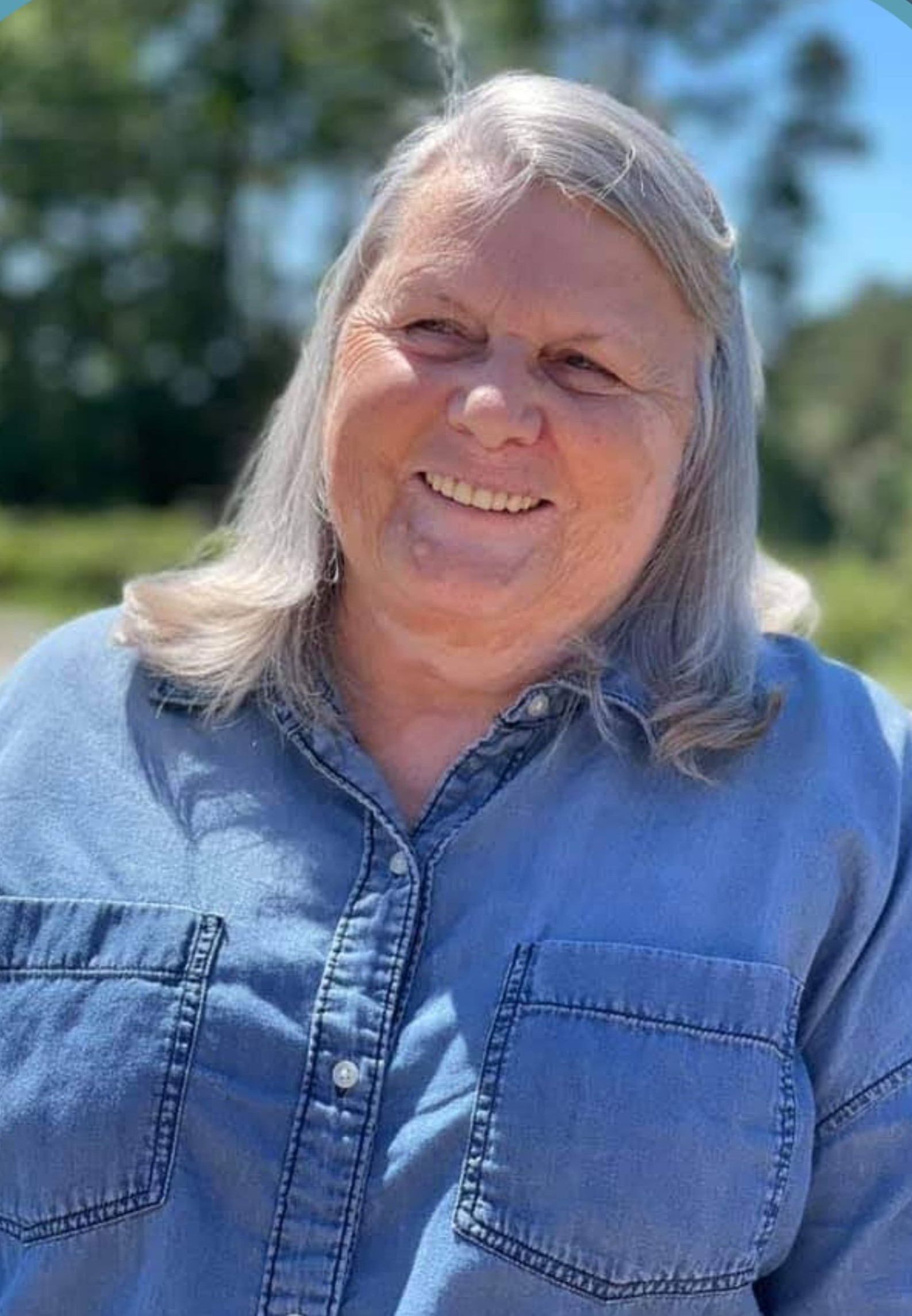 Delta-Lee Williams | JoCo Report