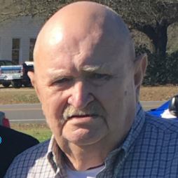 Charles Ray Lee | JoCo Report