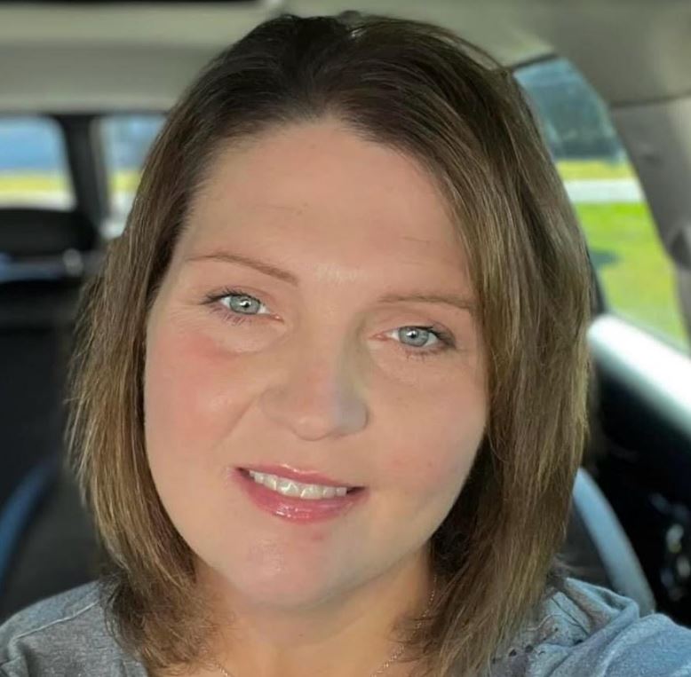 Crystal Dawn Benson Bishop – JoCo Report