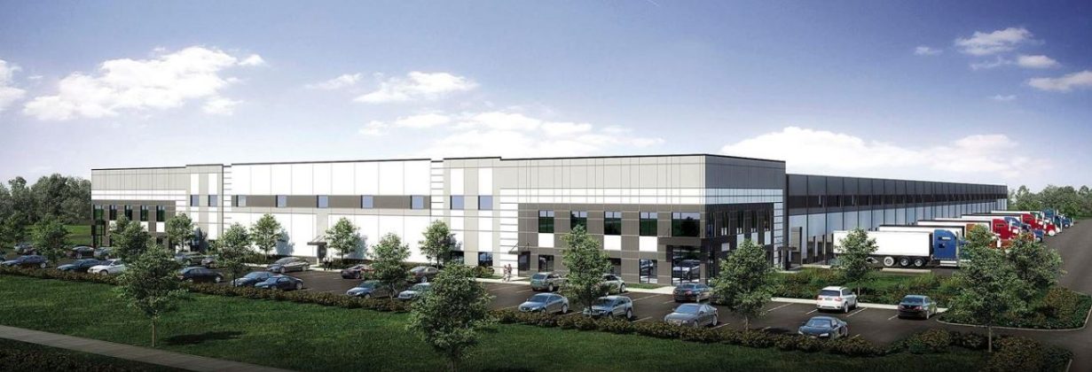 60 Acre Industrial Park Coming To Dunn | JoCo Report