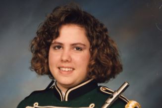 Emily Caroline Beasley | JoCo Report