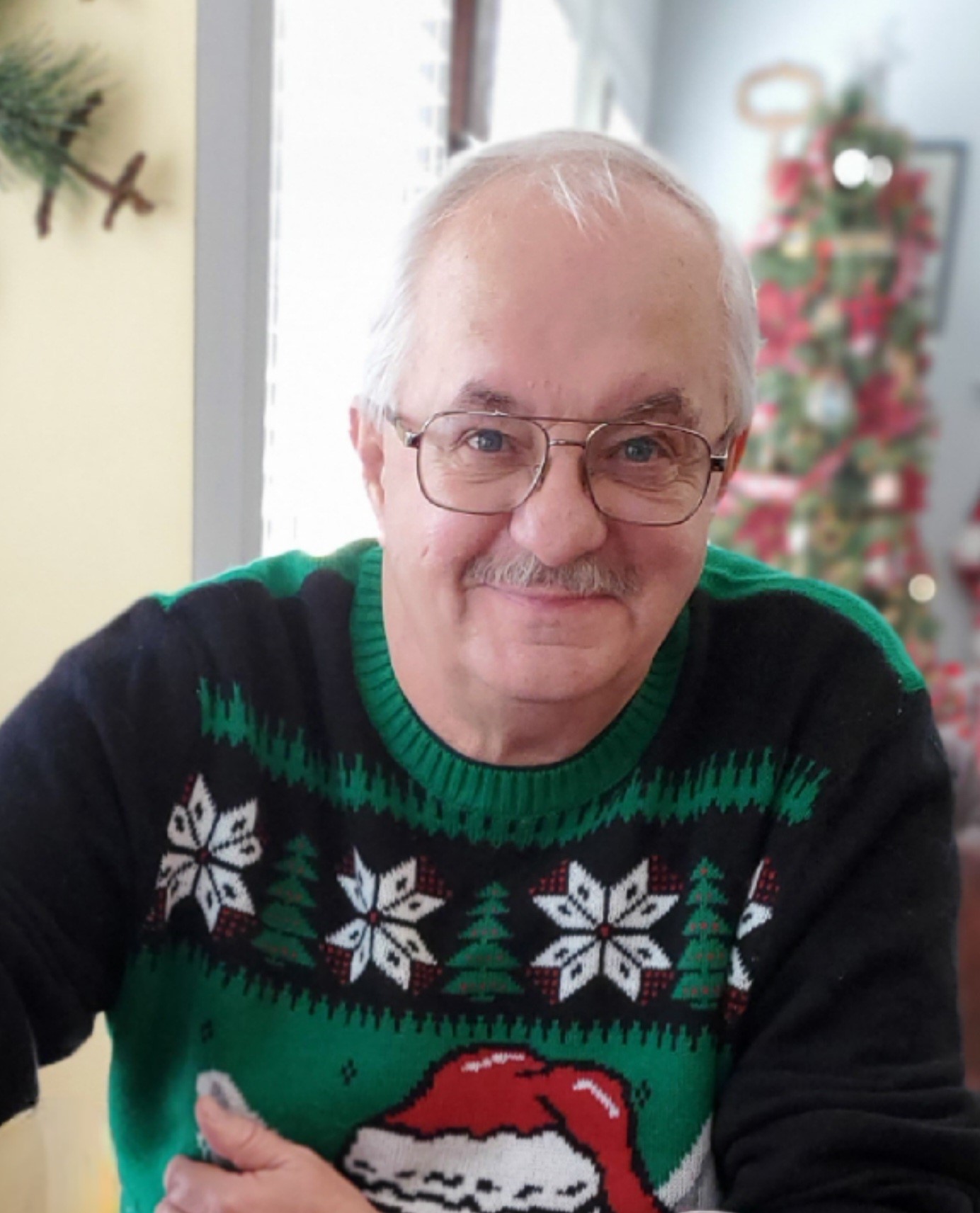 Howard Dwight Erickson | JoCo Report