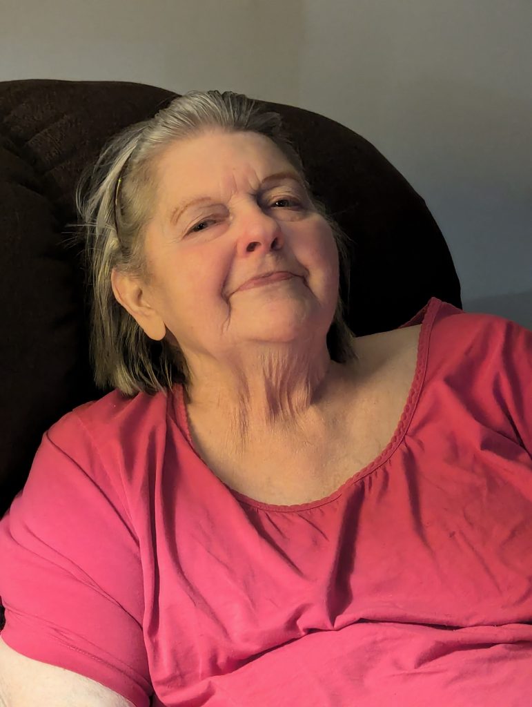 Barbara Lee Howell – JoCo Report