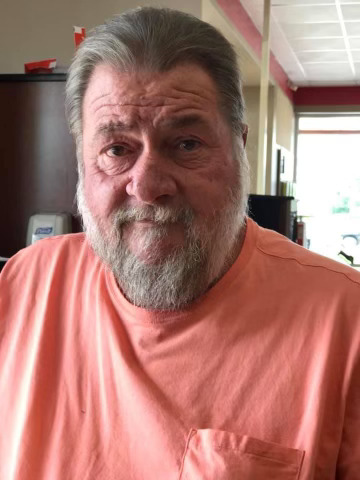 Danny Ray Baker – JoCo Report