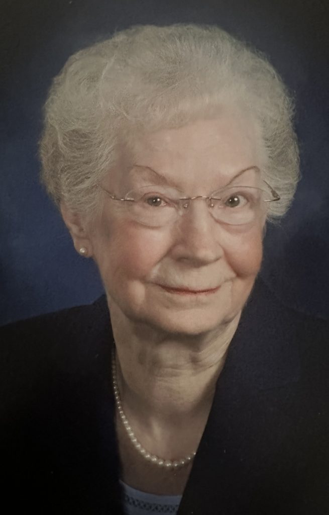 Marie Allen Tart – JoCo Report