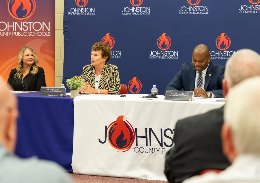 JCPS Considered A Top-Performing District After Receiving Outstanding ...