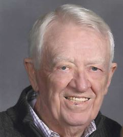 James “Jim” Edward Jones | JoCo Report