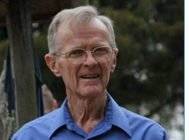 John Rex Pope | JoCo Report