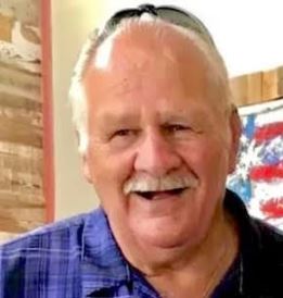 Johnny Braxton O’Neal | JoCo Report