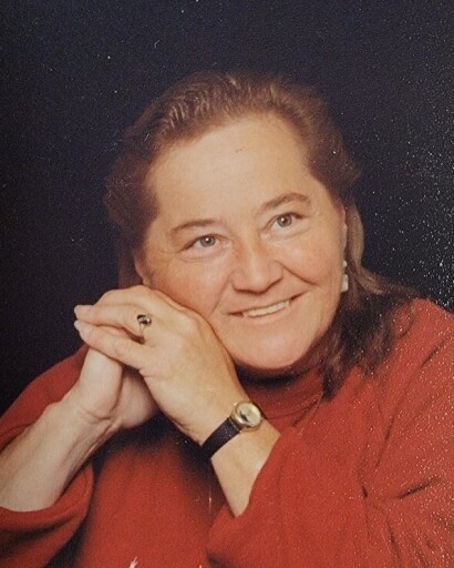 Marie Warren Cunningham | JoCo Report