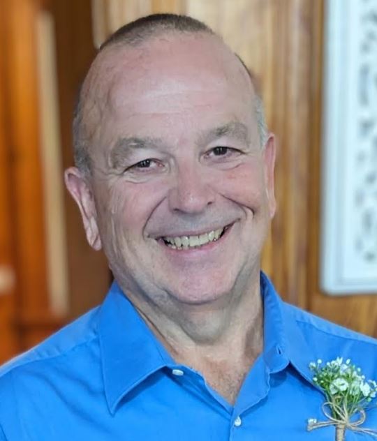 Robert Exum Scott Jr. – JoCo Report