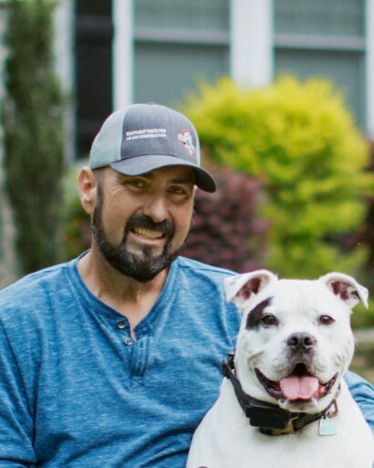 Steven Donzie Stanley | JoCo Report