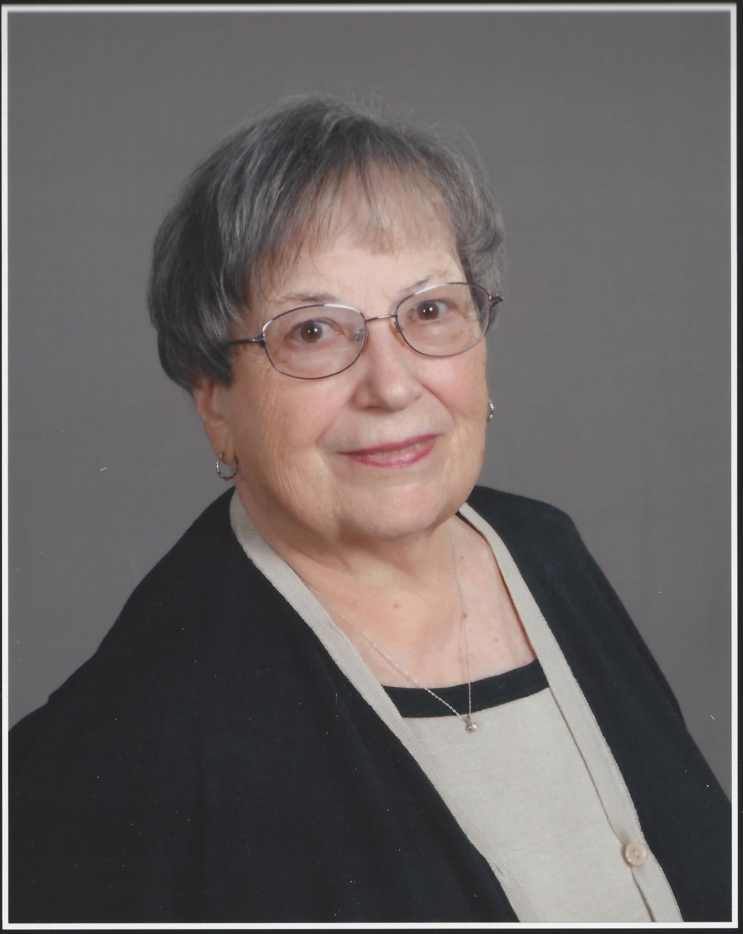 Sylvia Moore Parker | JoCo Report