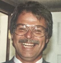 Wayne Patrick LeBlanc | JoCo Report