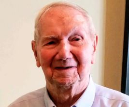 William “Bill” Leonard Denning | JoCo Report