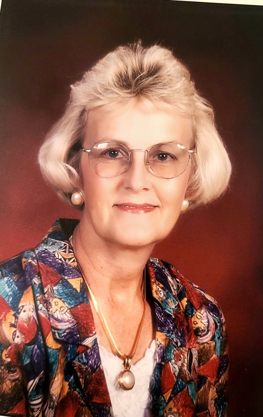 Alicia Rose Johnson | JoCo Report