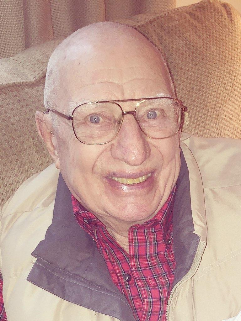 Theodore David Reiss, Jr. – JoCo Report