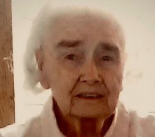 Alma Marie Dixon | JoCo Report