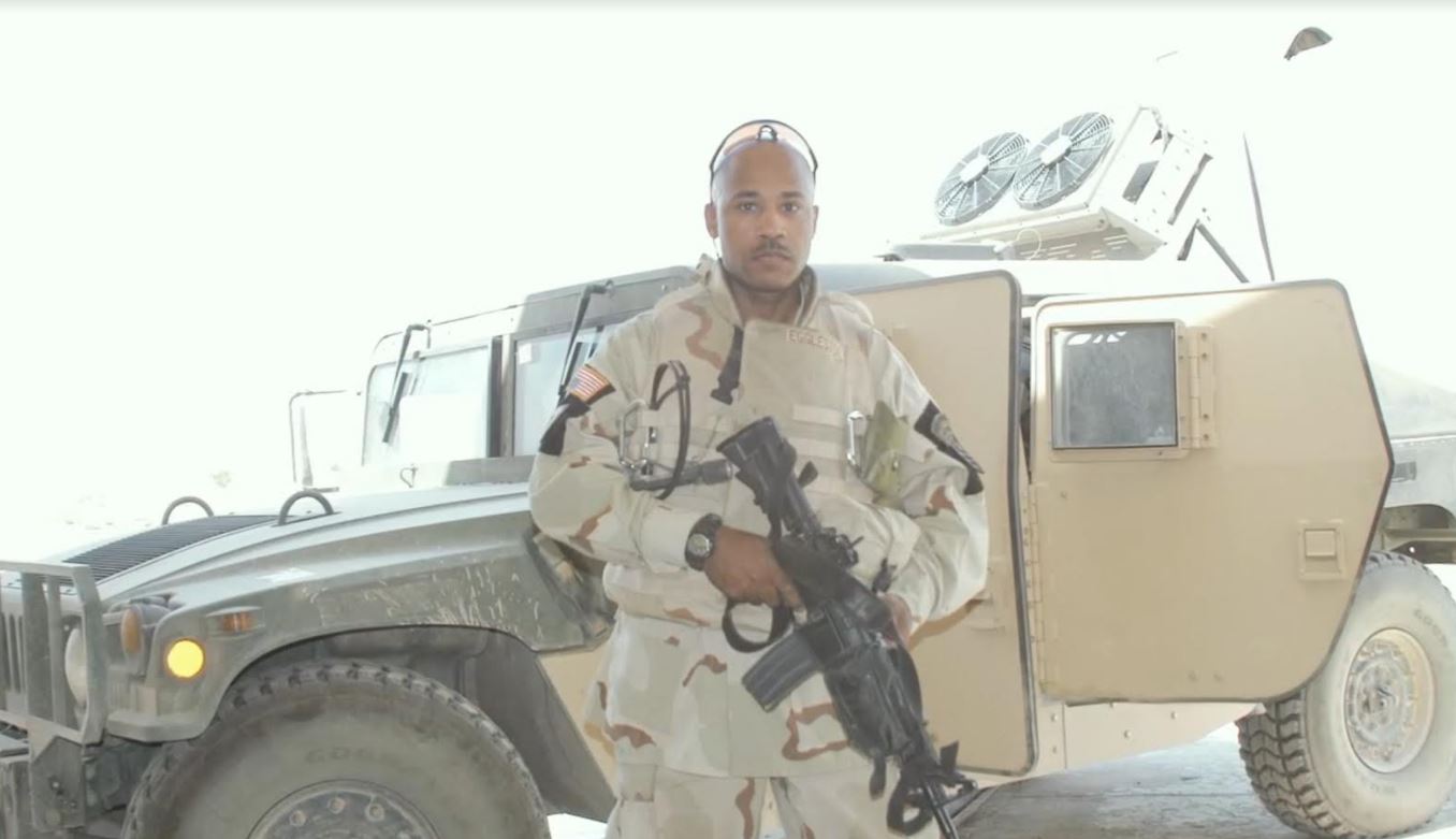 Charles Eggleston-2 | JoCo Report