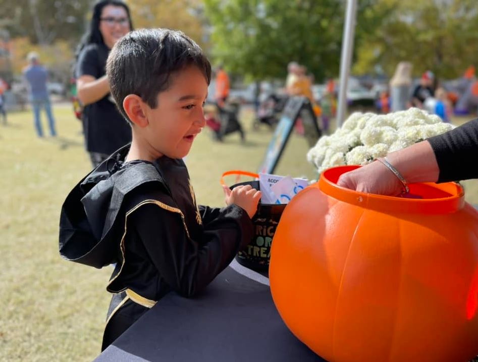 Clayton Halloween-1 | JoCo Report