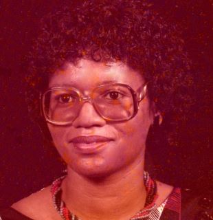 Edna Carol Oates | JoCo Report