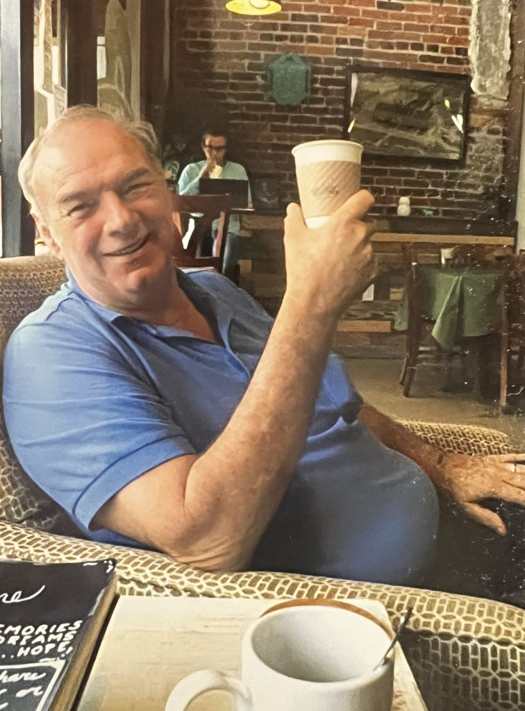 Don Gary Denton | JoCo Report