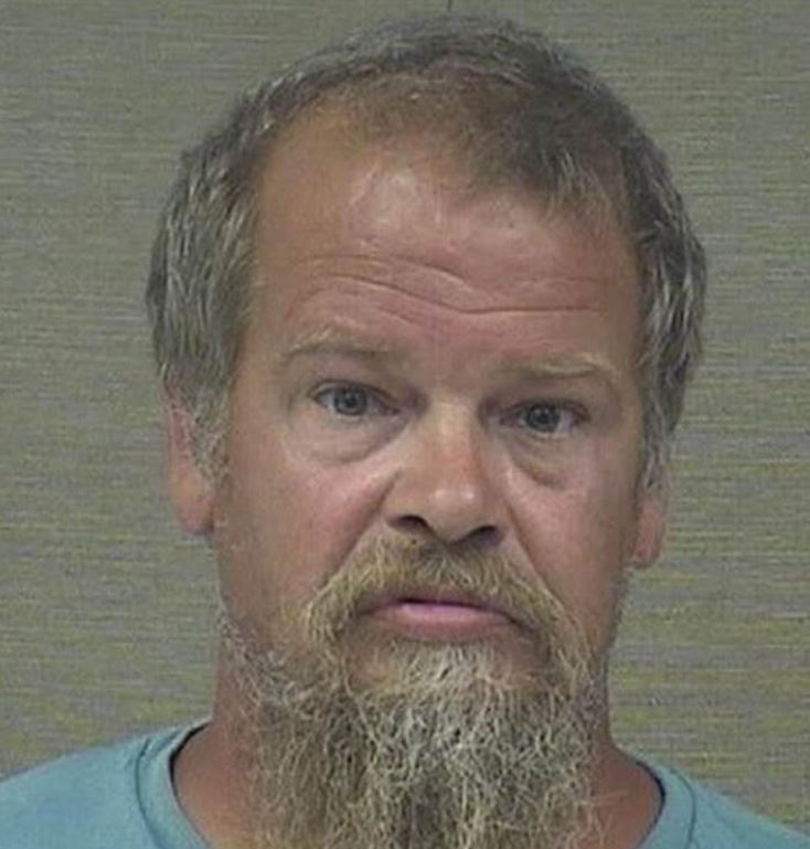 Hayes, Thomas Ray, 10-07-24C – JoCo Report