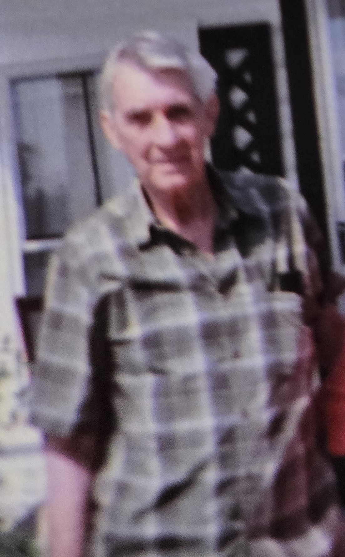 Howard Neal Strickland | JoCo Report