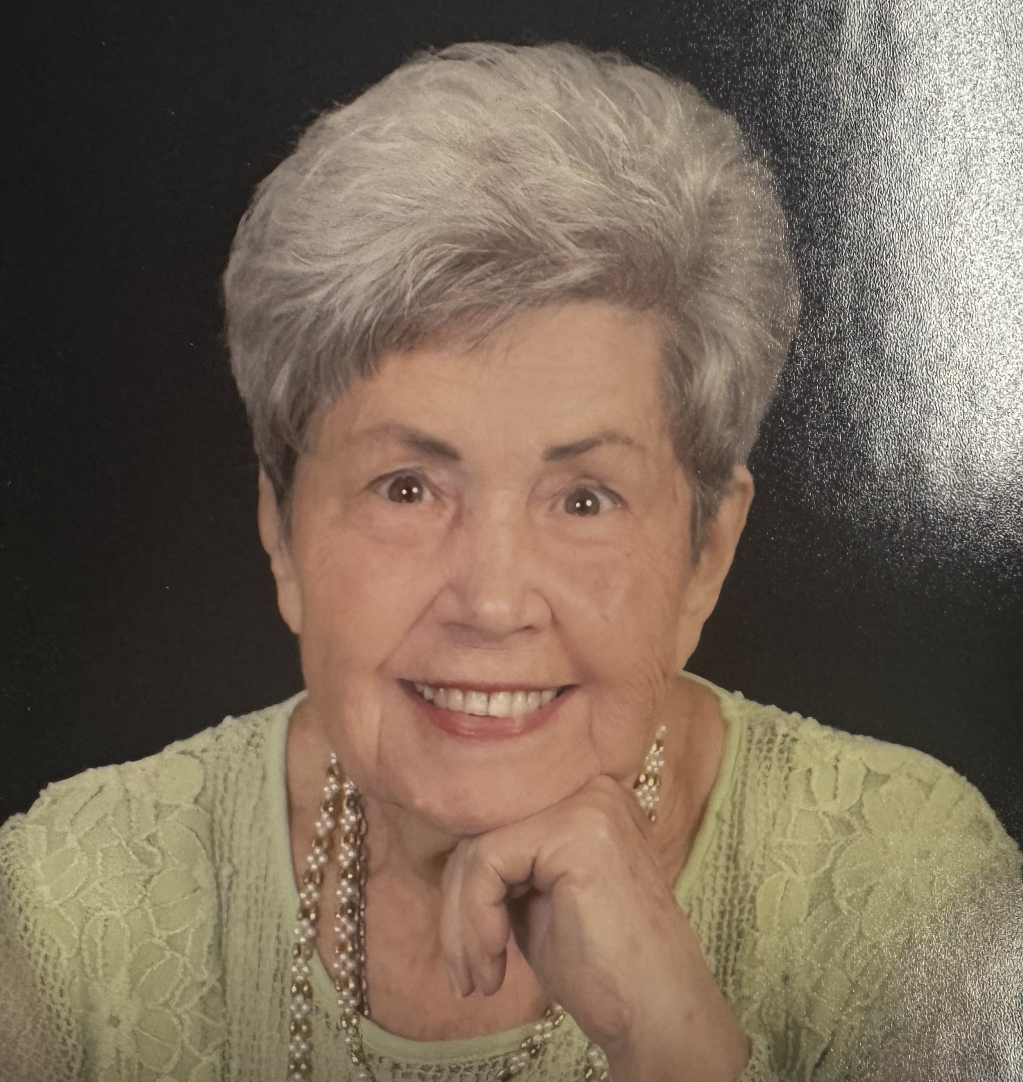 Ruby Ellen Allen | JoCo Report