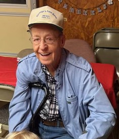 Lloyd C. Turnage | JoCo Report