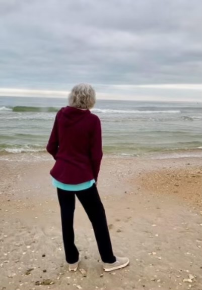 Sylvia Diane Moore – JoCo Report