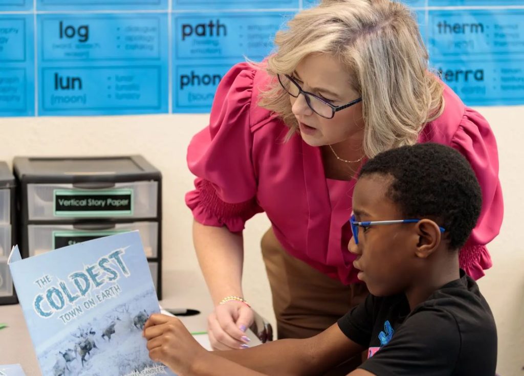 Johnston County Public Schools Celebrates National Principals Month ...