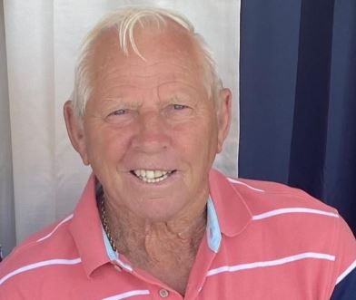 Jimmy Daniel “J.D.” Register | JoCo Report