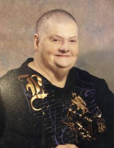 Lottie Belle Hall – JoCo Report