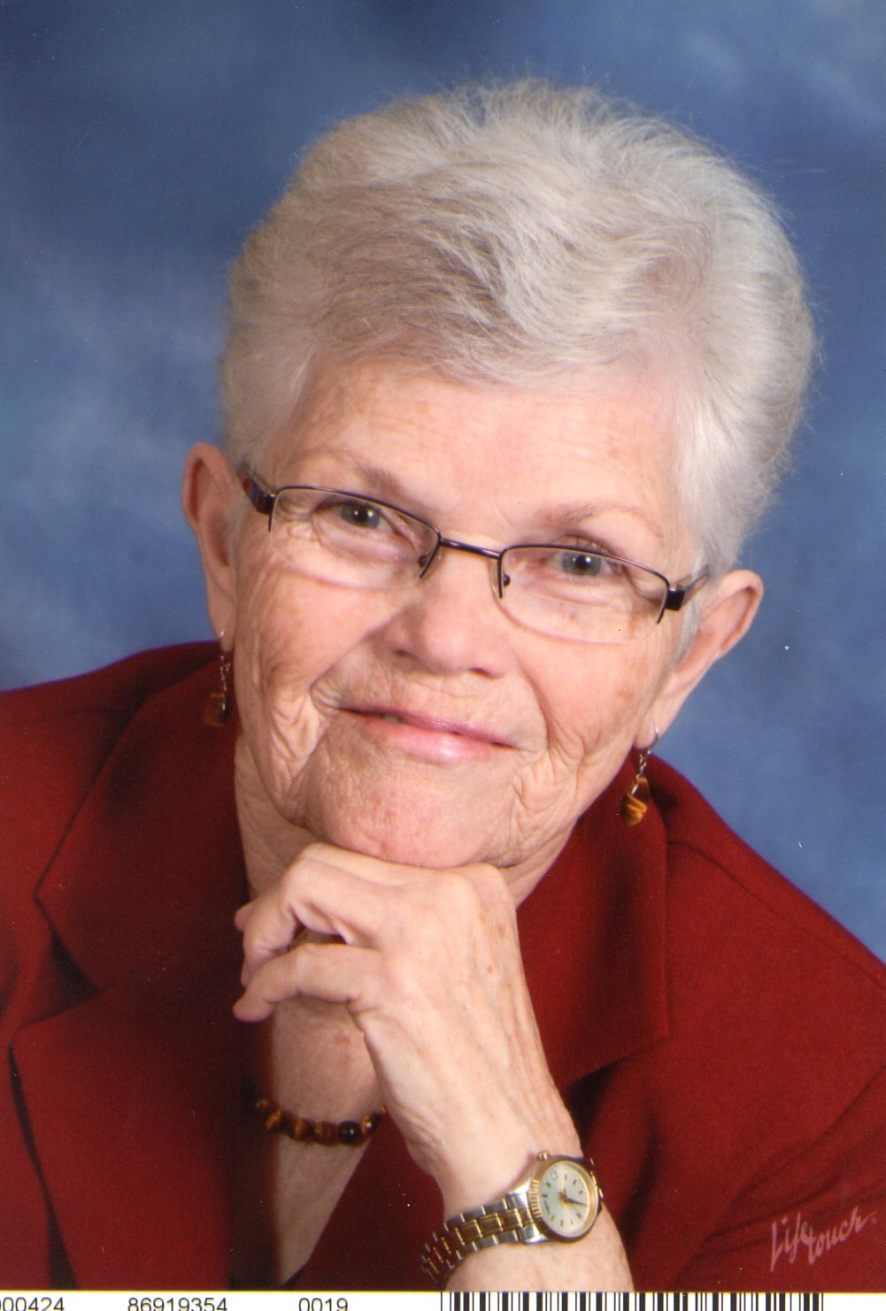 Mary Ellen Johnson Parker | JoCo Report