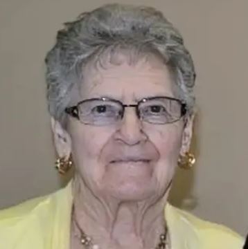 Rose Edwards Peele – JoCo Report