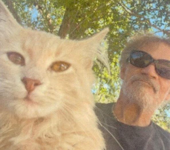 Roy Lee Trogdon | JoCo Report