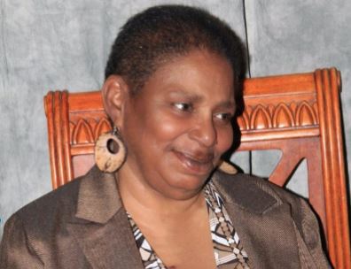 Ruby Joan Beverly | JoCo Report