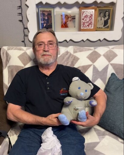 Thomas Clay Rose – JoCo Report