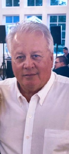 Samuel “Doug” Dudley Walters | JoCo Report