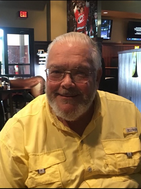 Daniel Stephen Womack – JoCo Report