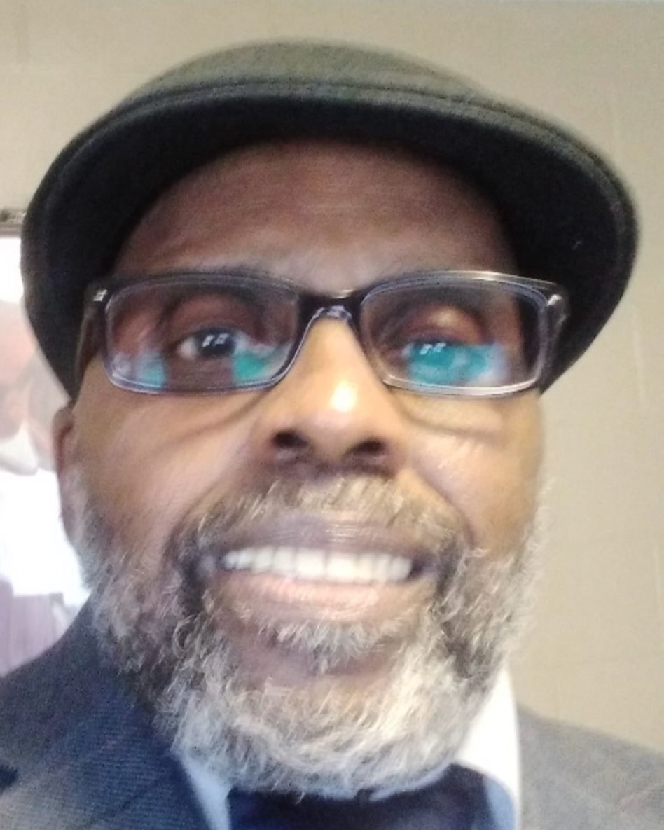 Carl Grover Singletary | JoCo Report