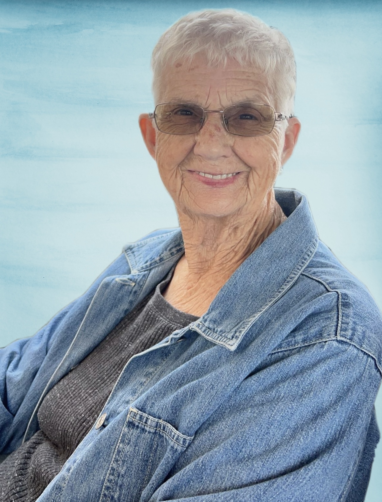 Jane Westbrook | JoCo Report