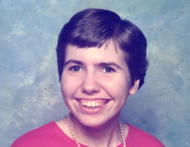 Alicia Paige Edwards | JoCo Report