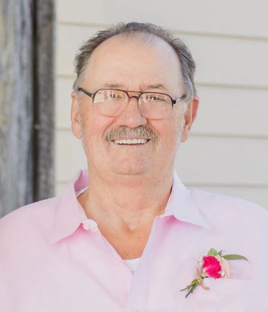 Charles Dwight Edwards | JoCo Report