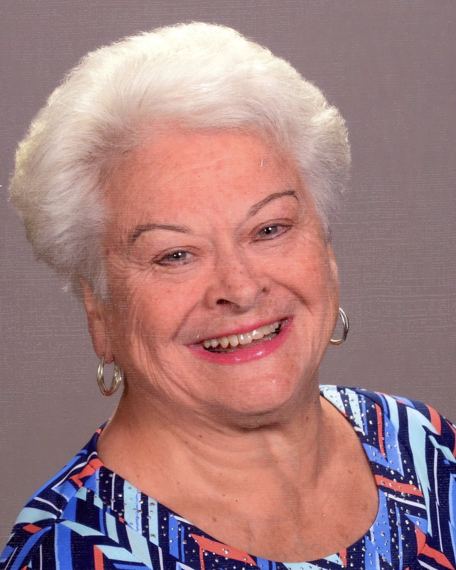 Johnnie Mae Woodall Edwards | JoCo Report