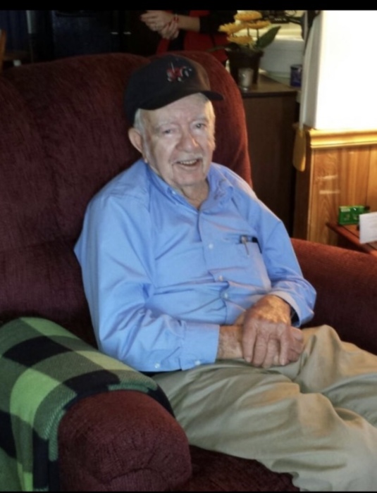 Elbert Sutton – JoCo Report