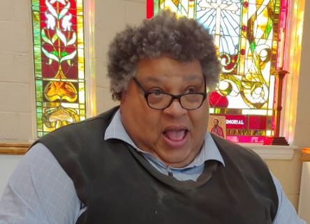 Eric Eugene Jackson | JoCo Report