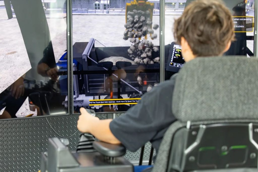 8th Grade Students Wowed By The Many Career Choices Displayed During ...